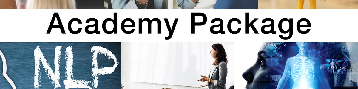 Academy-Package Anmeldung - CQM Events & Seminare